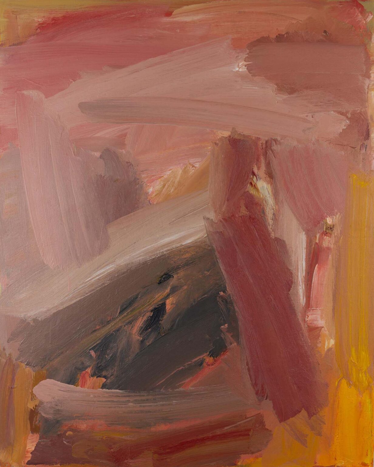 Plantscapes - Claire Ninham | Artist