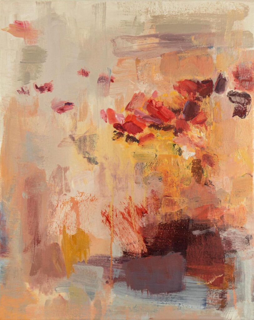 Plantscapes - Claire Ninham | Artist