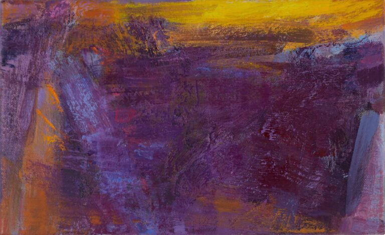 Plantscapes - Claire Ninham | Artist