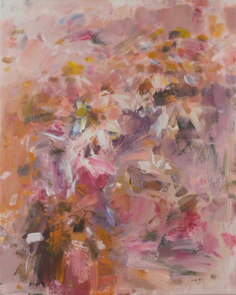 Plantscapes - Claire Ninham | Artist