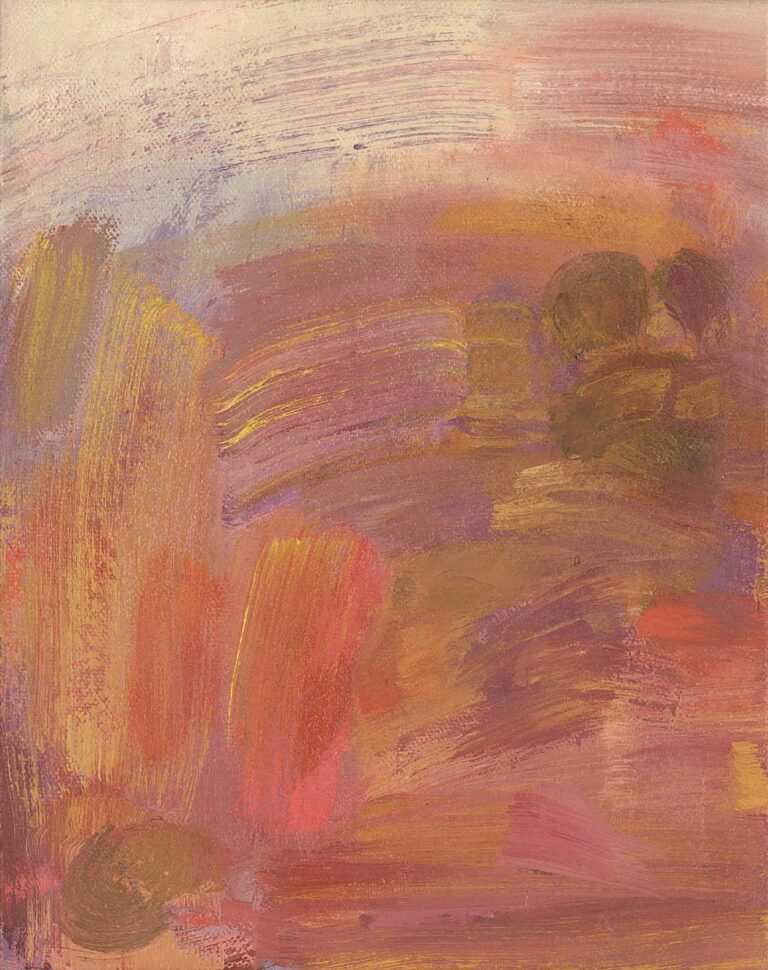 Plantscapes - Claire Ninham | Artist