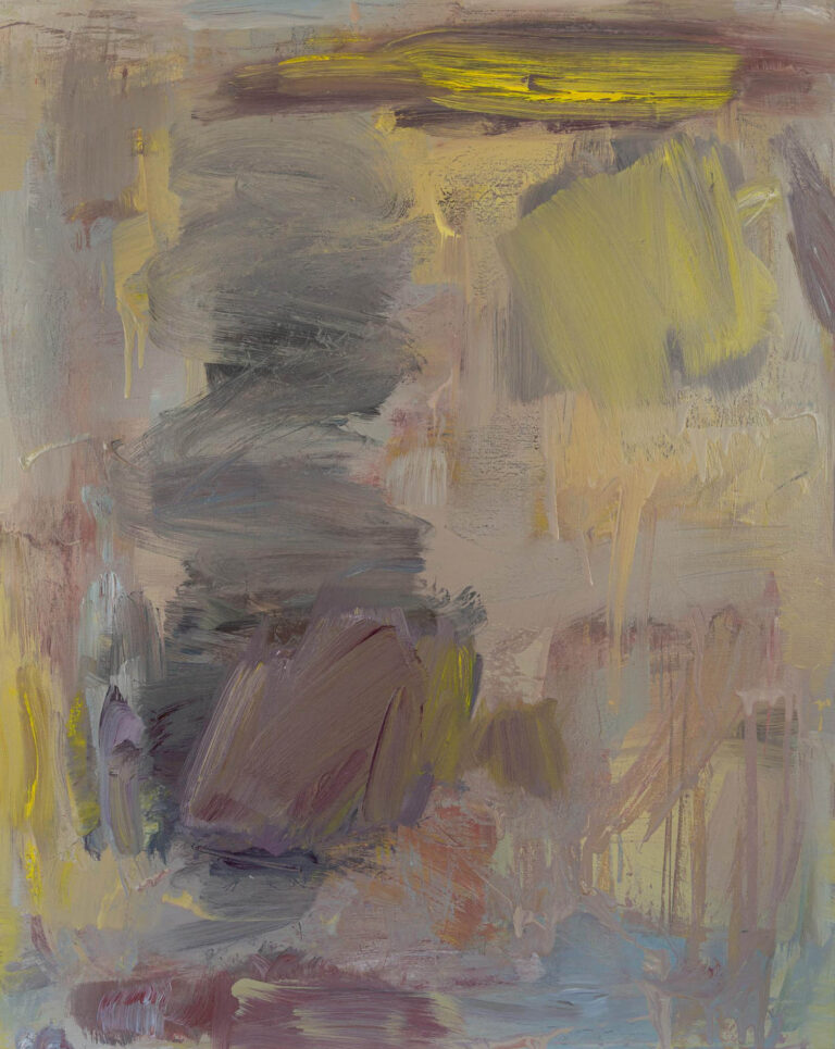 Plantscapes - Claire Ninham | Artist