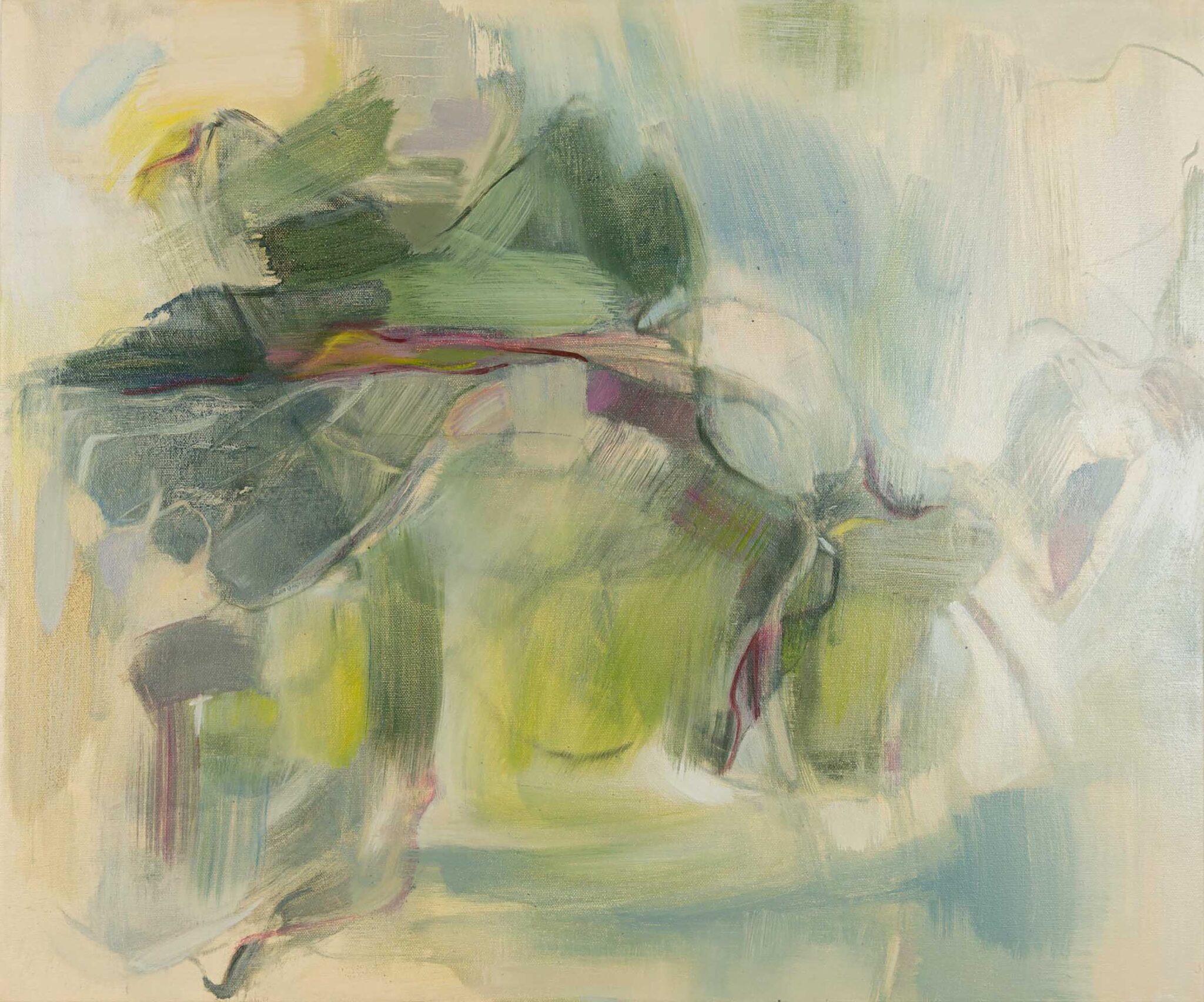 Plantscapes - Claire Ninham | Artist