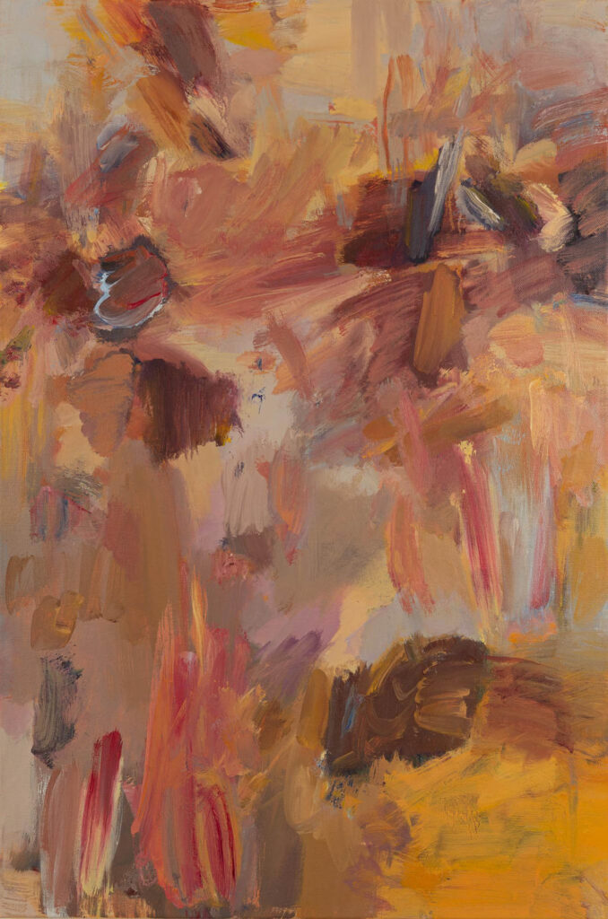 Plantscapes - Claire Ninham | Artist