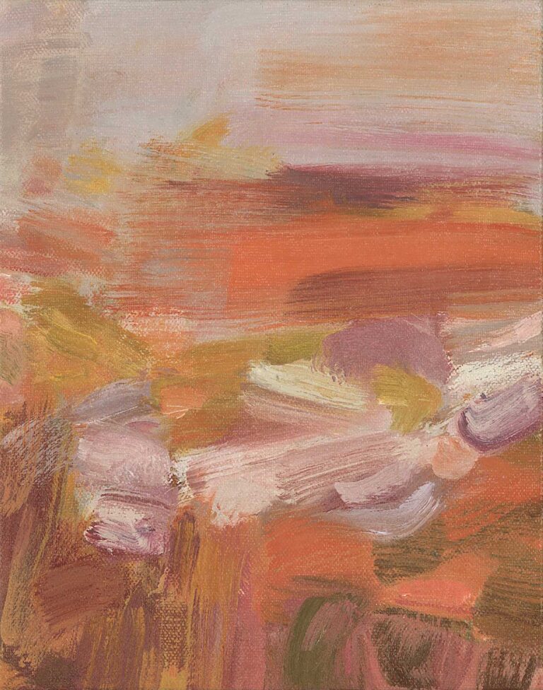 Plantscapes - Claire Ninham | Artist