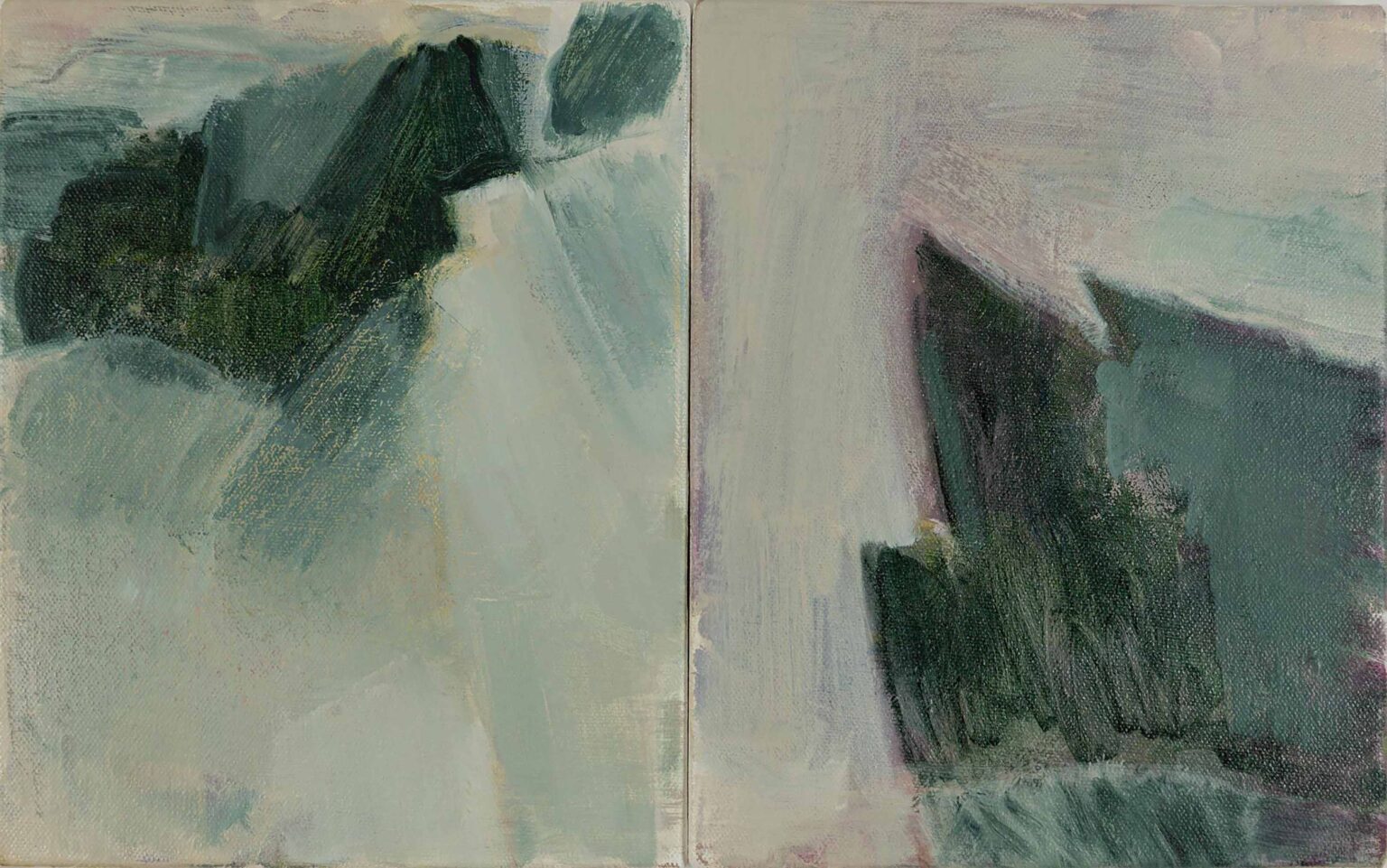 Plantscapes - Claire Ninham | Artist