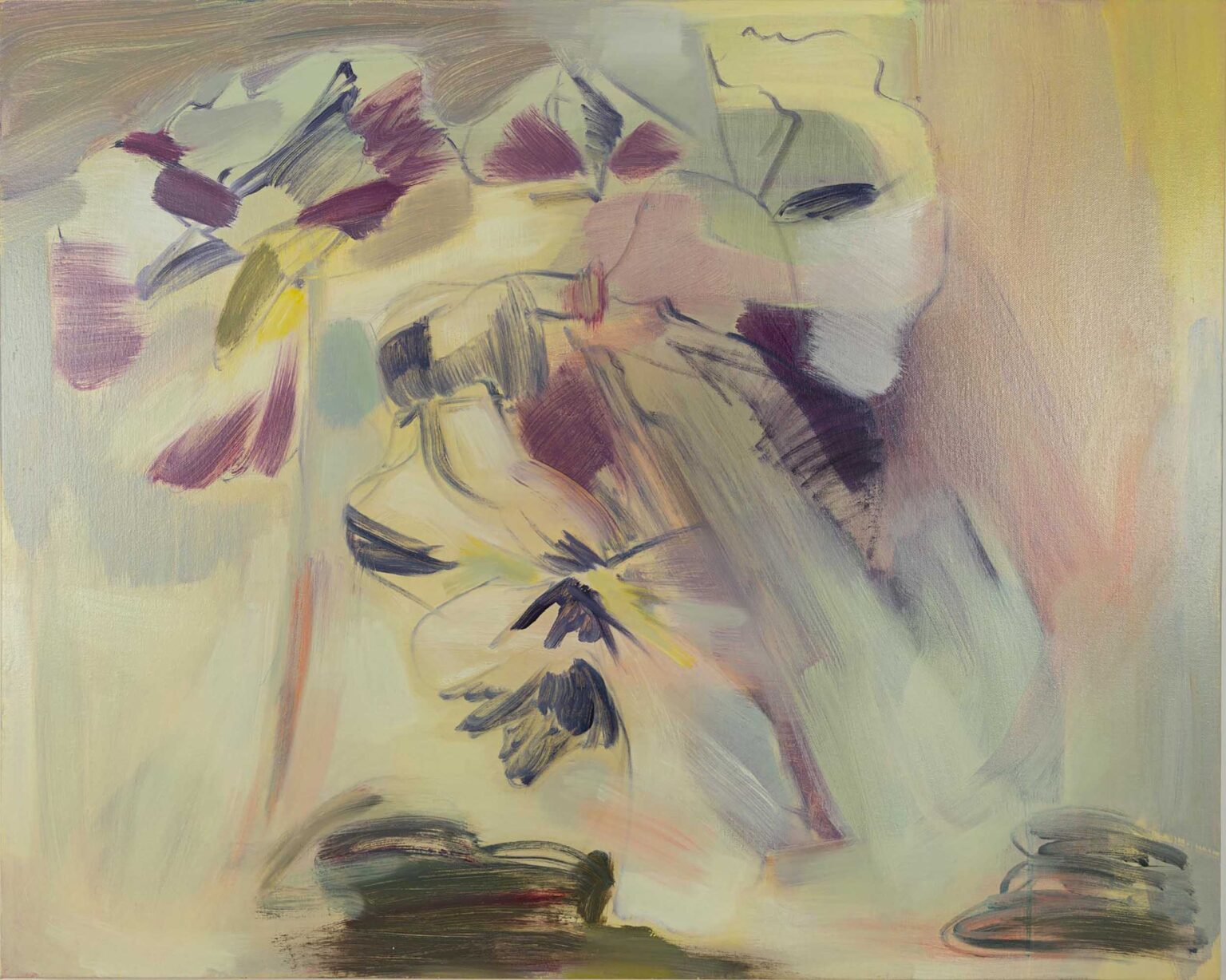 Plantscapes - Claire Ninham | Artist