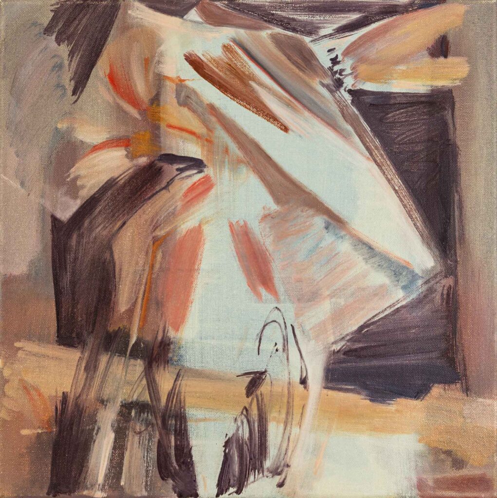 Plantscapes - Claire Ninham | Artist