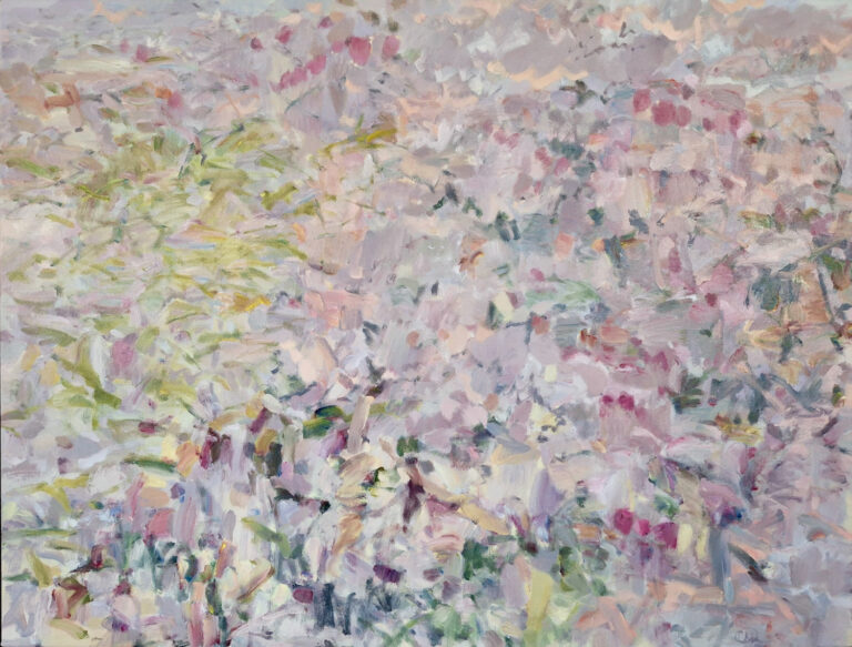 Plantscapes - Claire Ninham | Artist